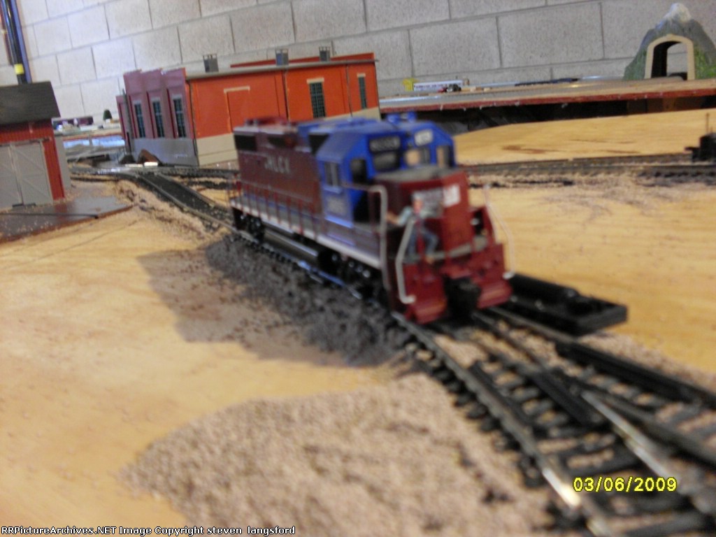 HLCX Heads Into Storage